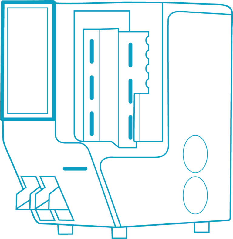 Automated Sectioning Device | AS-410M | Full Robotic Microtomy