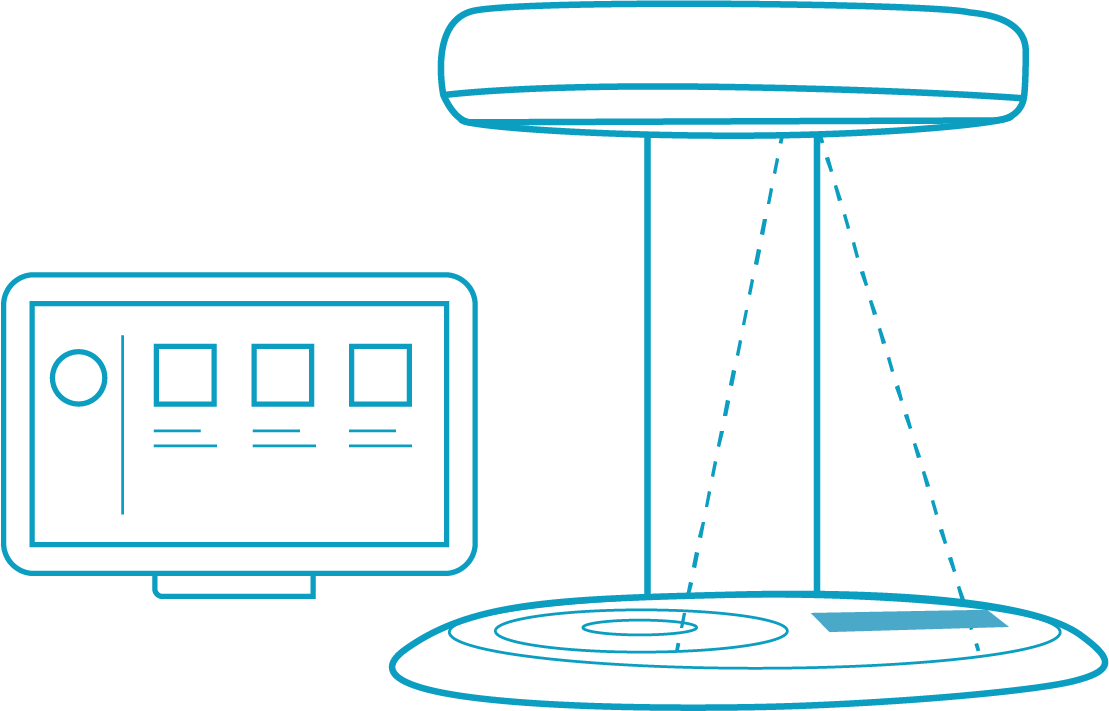 Automated Sectioning Device | AS-410M | Full Robotic Microtomy